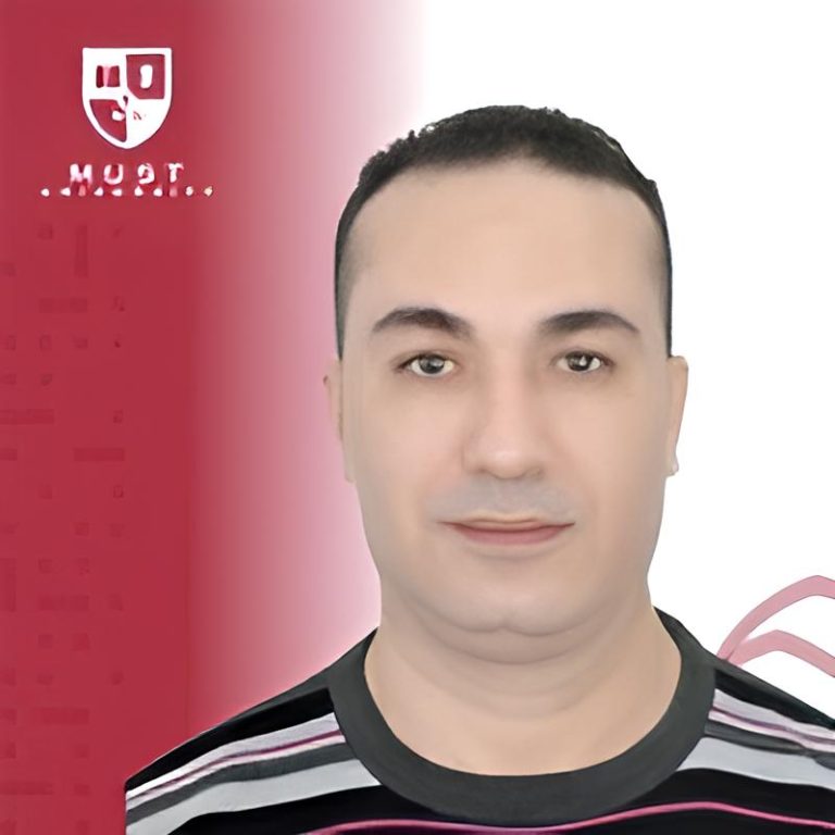 Anis Ben Aissa - MUST University